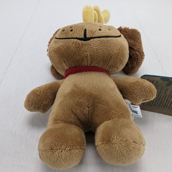 Aurora | Toys | Aurora Dr Seuss How The Grinch Stole Christmas Max ...